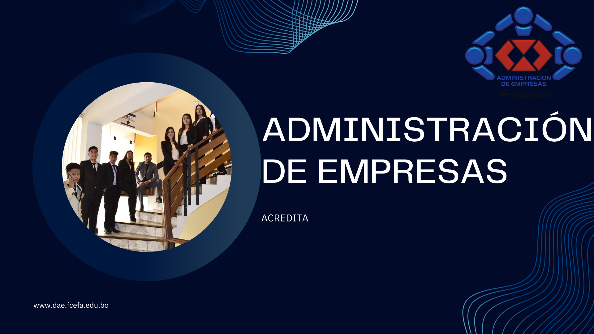 FCEFA - Facultad de Ciencias Economicas Financieras y Administrativas