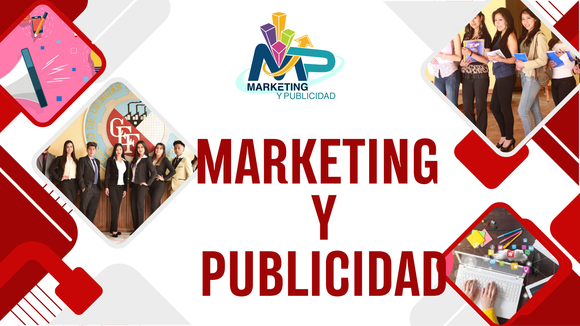 FCEFA - Facultad de Ciencias Economicas Financieras y Administrativas