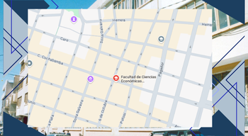 FCEFA - Facultad de Ciencias Economicas Financieras y Administrativas