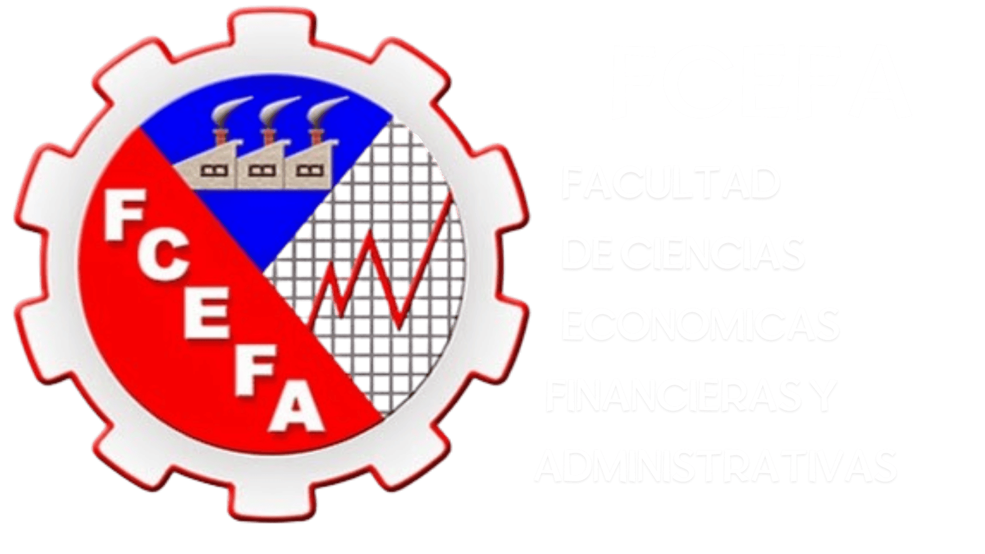 FCEFA - Carrera Administracion Financiera