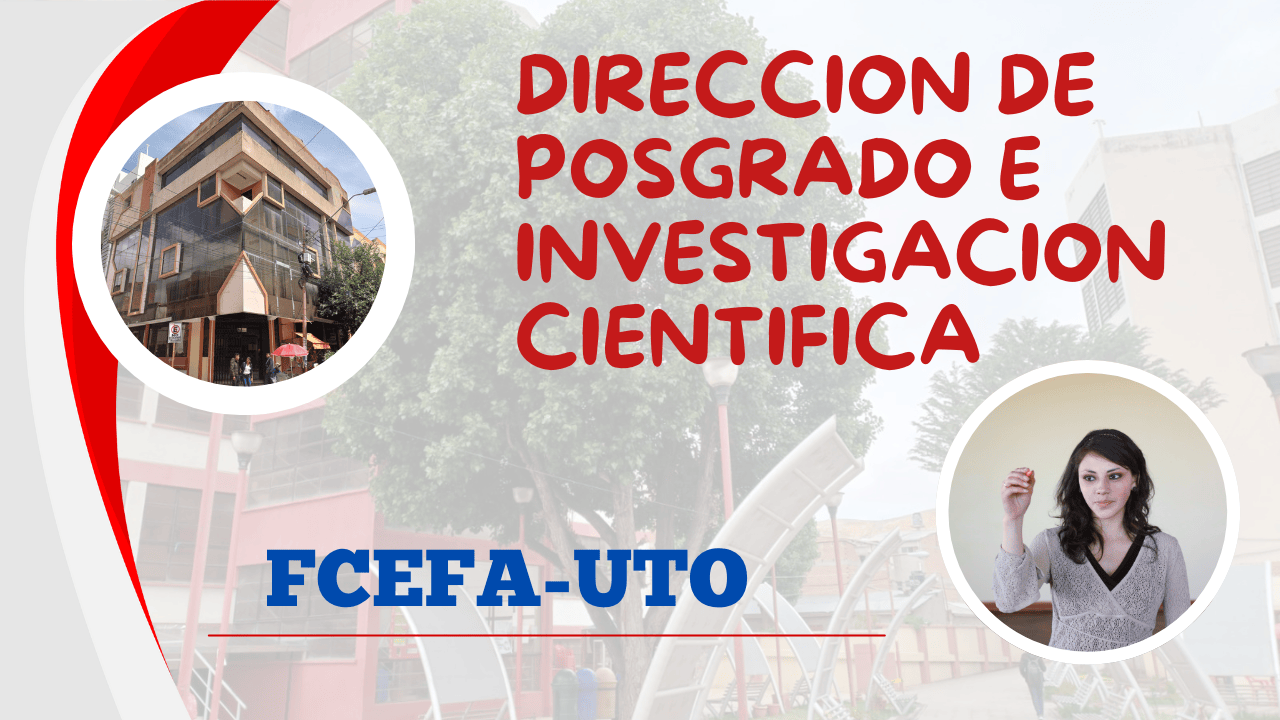 FCEFA - Quiénes Somos