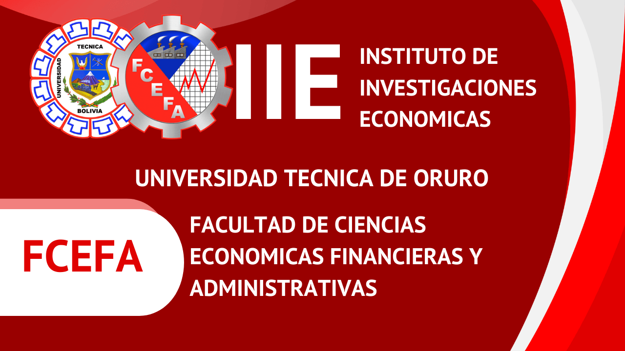 FCEFA - Facultad de Ciencias Economicas Financieras y Administrativas